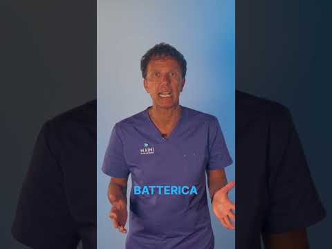Come funziona l'Air Polish? Nuova tecnica di igiene per una pulizia dentale avanzata!