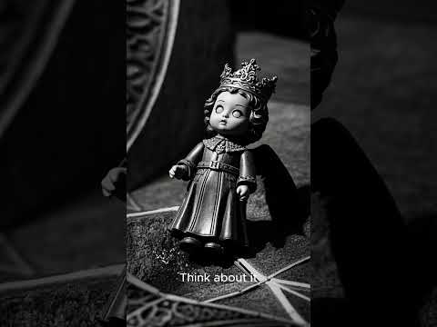 The Terrifying Truth Behind Rock-a-bye Baby 😱 Not Just a Lullaby #darkhistory