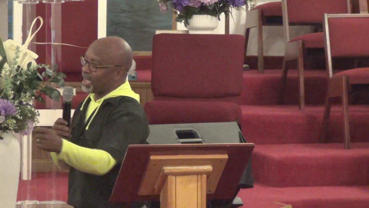 Operation Timothy - Discipleship (PT.29)