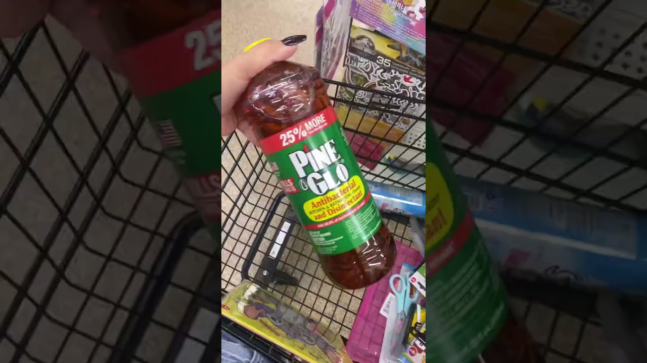 Dollar Tree Cleaning Product Restock 🧹🪣👸🏽💋❤️ #dollartreehaul #sahm