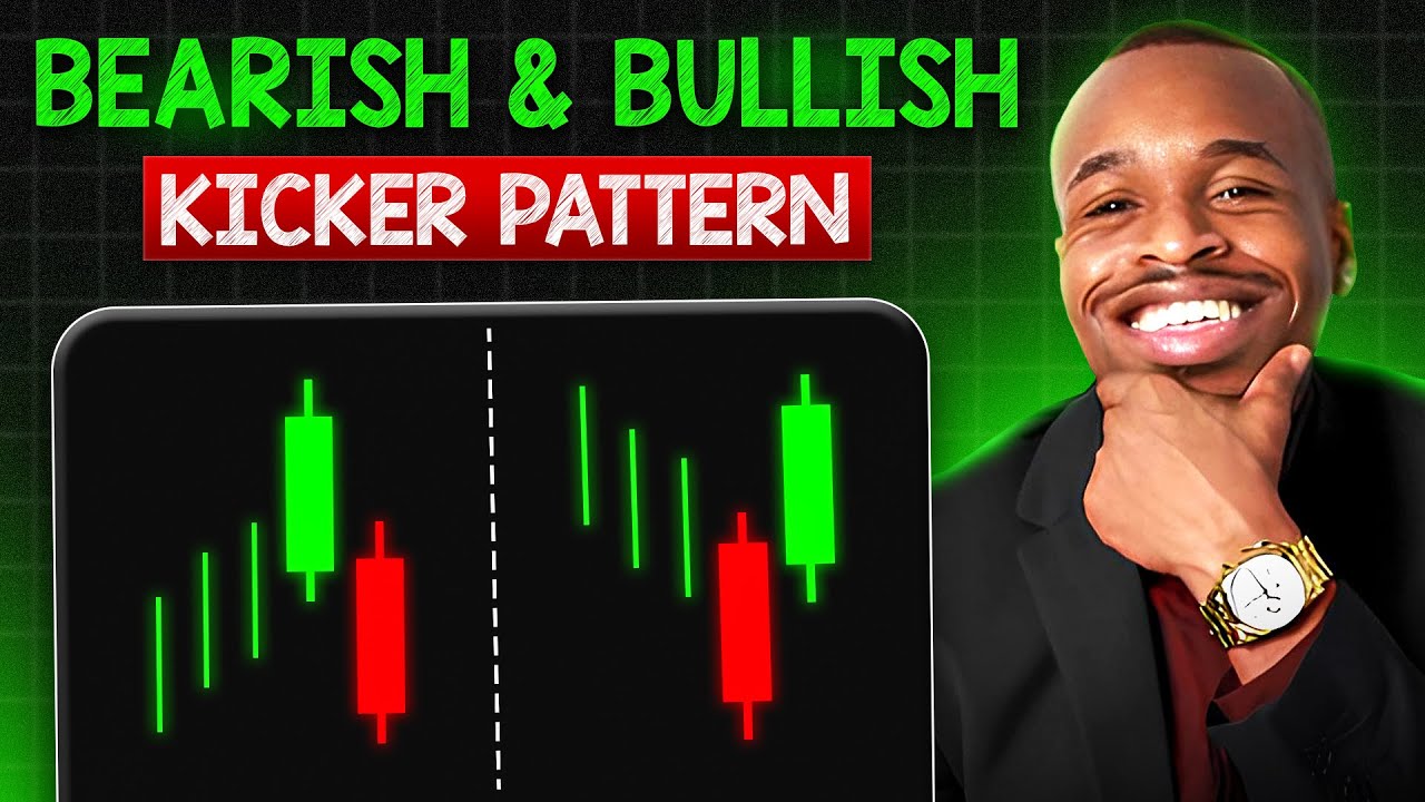 Master the Bearish & Bullish Kicker Patterns!
