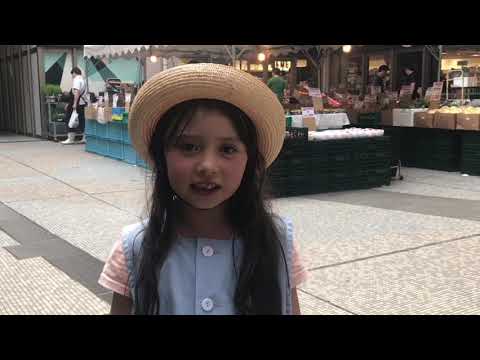 1. Japanese for Kids : ‘Hello’ is ‘Konnichiha’ is Japanese