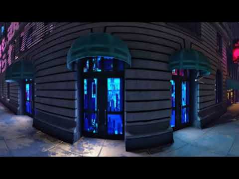 Steam Community :: Video :: Silicon Rising VR 360° 4K Virtual Reality ...