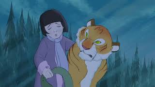 Mushka - Official Animated Short Film Trailer by Disney Legend Andreas ...