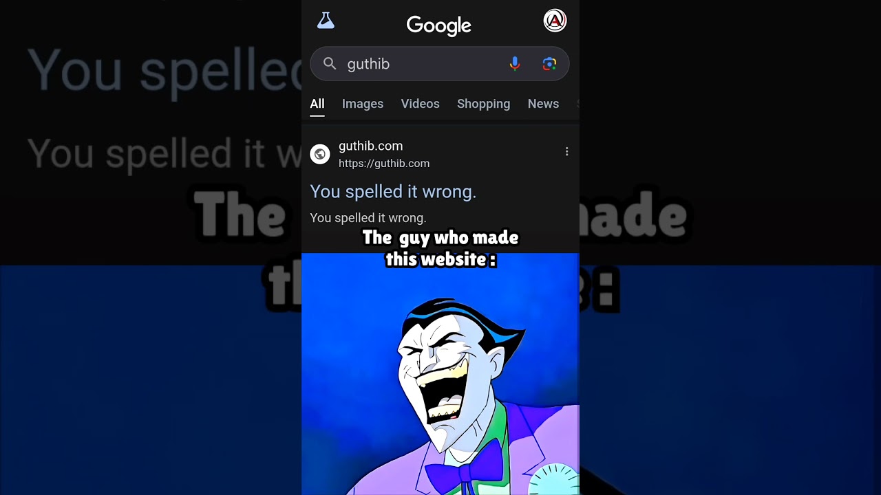 Website Developers 😏