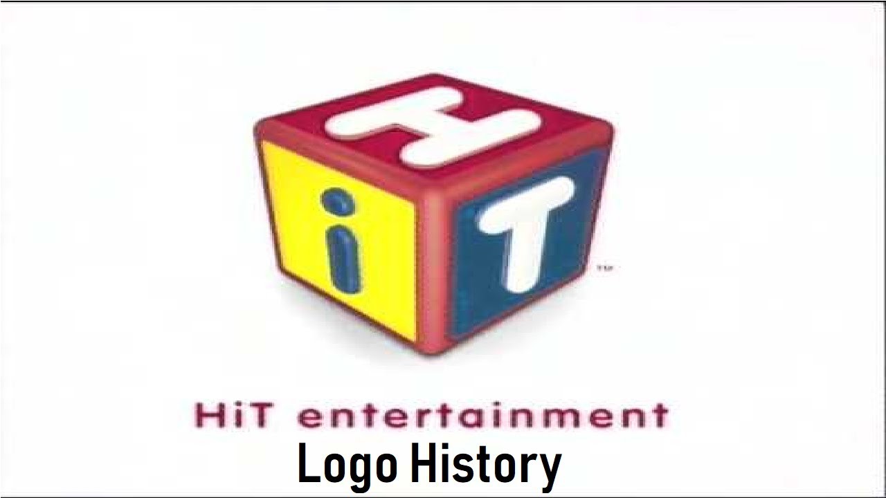 HiT Entertainment Logo History