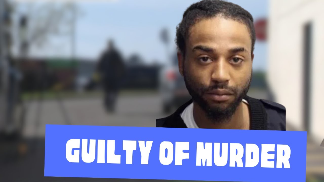 Toronto rapper Buck GME found guilty of second-degree murder, robbery ...