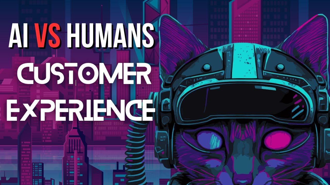 The AI revolution: transforming customer experience