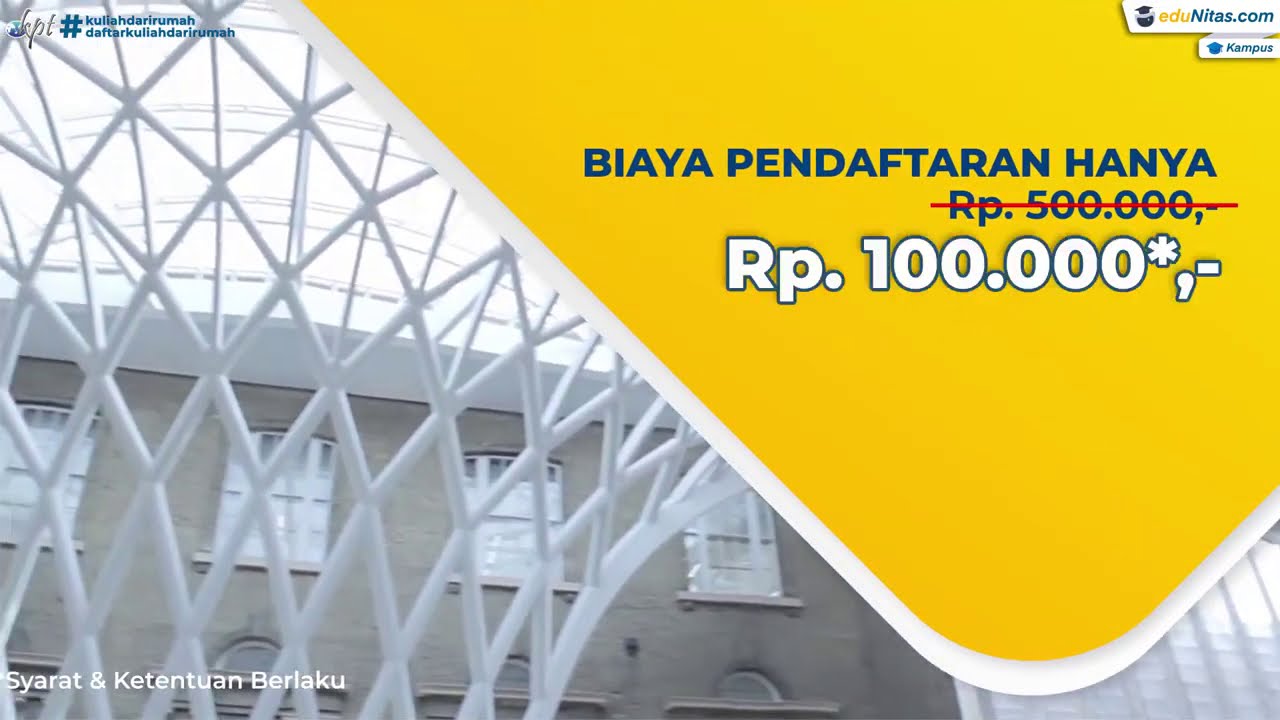 Prospek Dan Kampus terbaik Jurusan Arsitektur