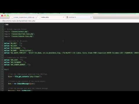 From “Zero to Civic” in 5 Minutes – Civic Innovations