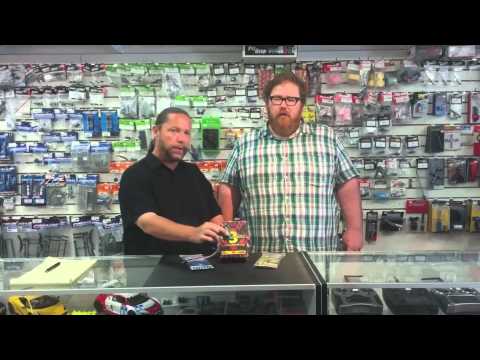 Sidewinder 3 from Castle Creations - Product Of The Week