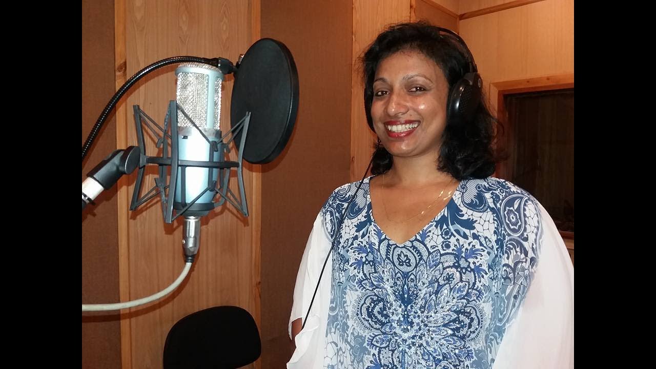 අපේ දියණිය කාංචනා - නව සුප්පා දේවීය - Malini Ranasinghe