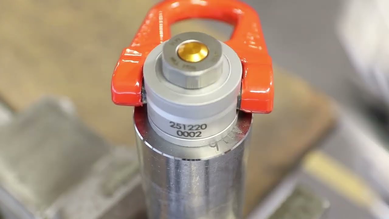 Quick Lift Ring