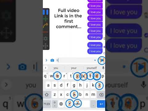 Send 1000 / Unlimited text messages at once in one click prank Android | SMS Bomber