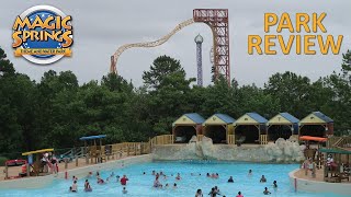 3 Best Amusement Parks in Little Rock, AR - Expert Recommendations