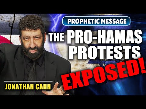 Pro-Hamas Protests – Easy Peasy All-in-One High School