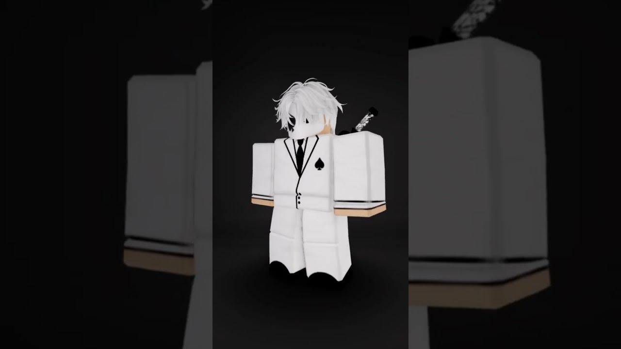 ROBLOX ASSASSIN OUTFITS IDEAS💡 #roblox  #robloxedit #robloxavatar  #robloxoutfits  #robloxoutfitidea