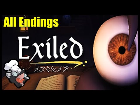 Steam Community :: Exiled