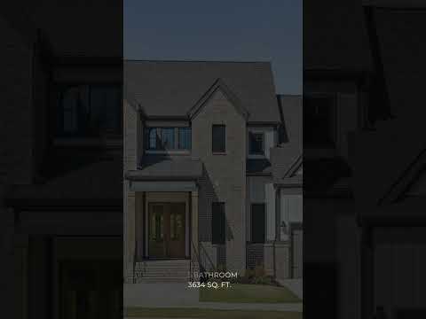 Lawrence Team Homes New Construction In Chattanooga