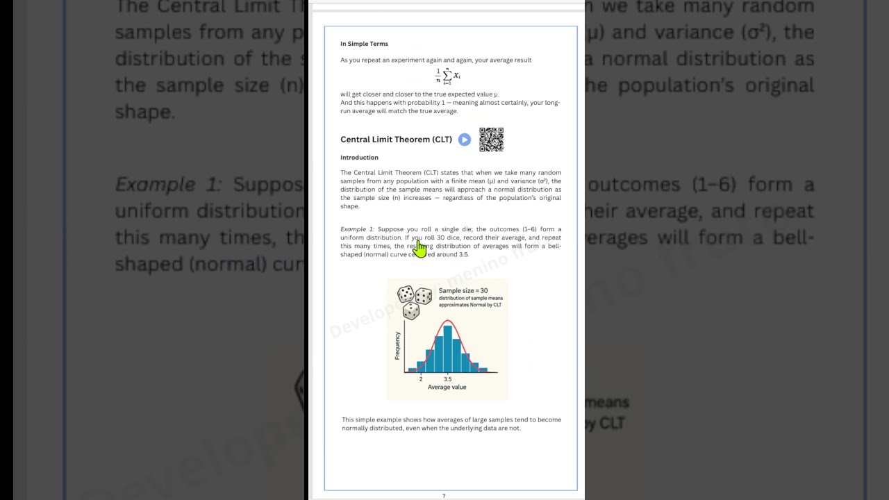 GAMAT301 Module 3 PDF Note