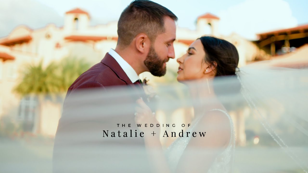 Natalie + Andrew   Highlight Video