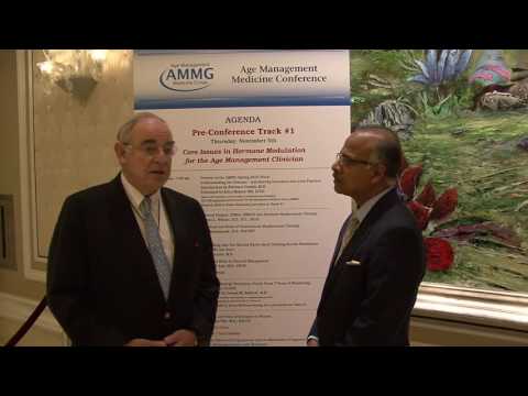 New Cholesterol Guidelines - Age Management Medicine