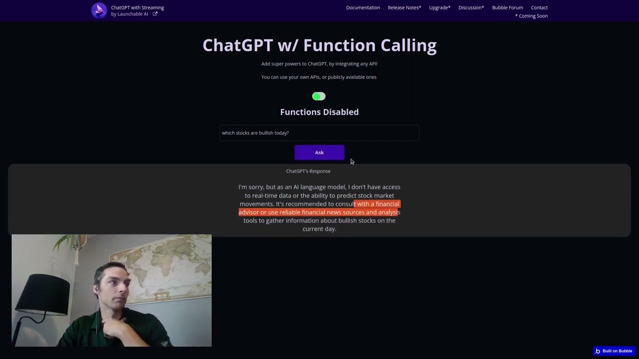 [Updated Plugin] ChatGPT with Real-Time Streaming (No more timeouts!) - #666 by launchable ...