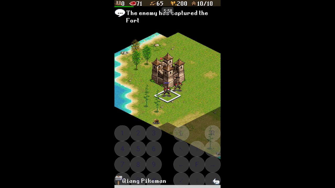How to play java games on android (NO ROOT) - tutorial + gameplay