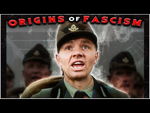 How Fascism Serves Capitalism | FULL DOCUMENTARY