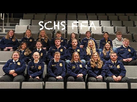 What is FFA?