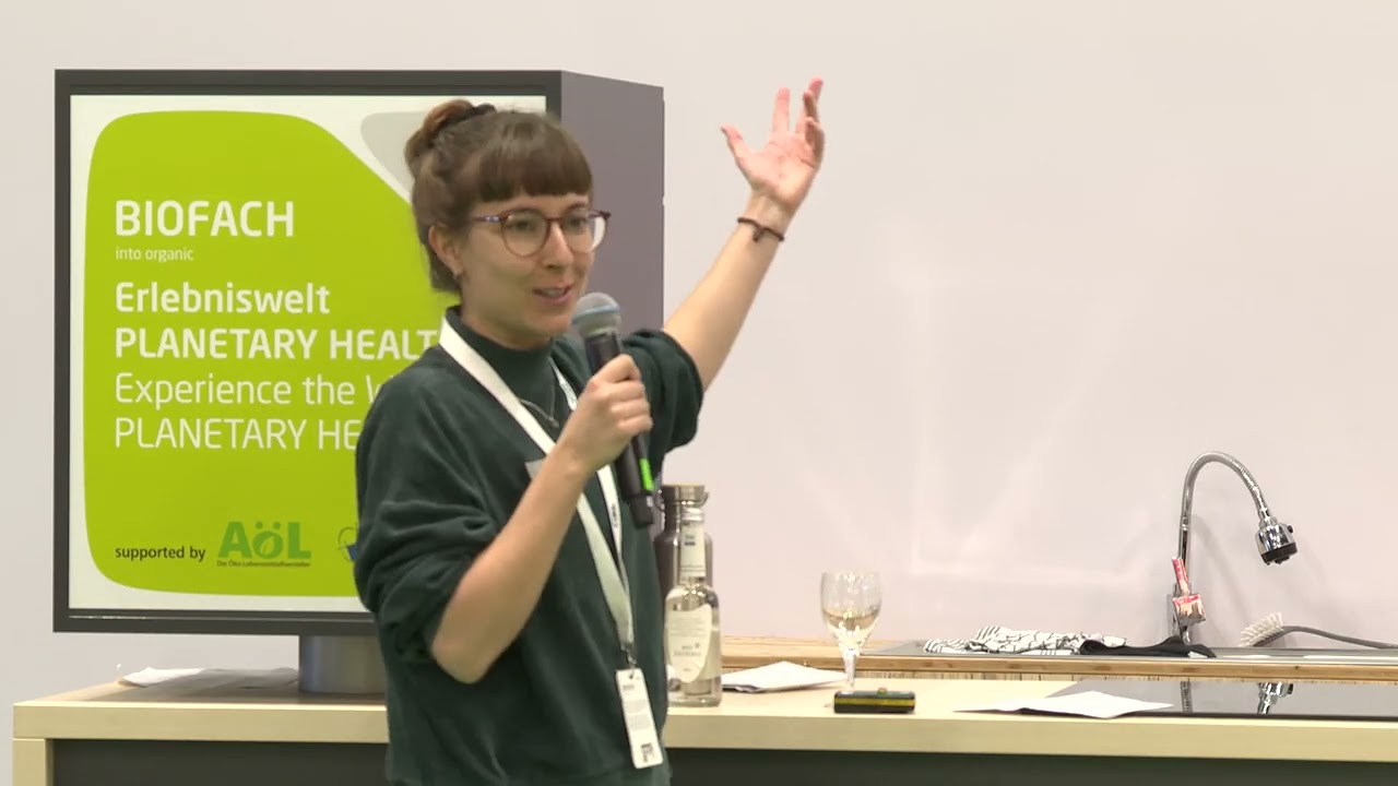 BIOFACH 2026 - Planetary Health (Part 1)