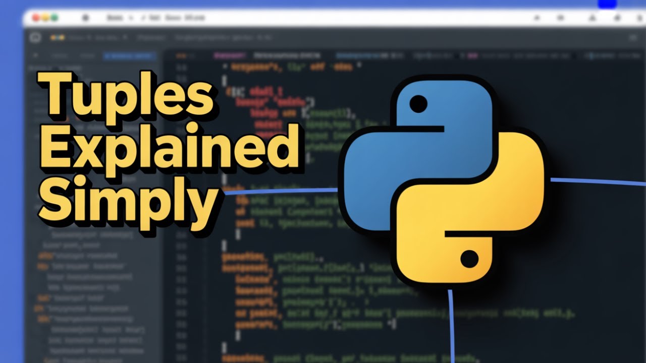 The Tuple Mistake Every Python Coder Makes