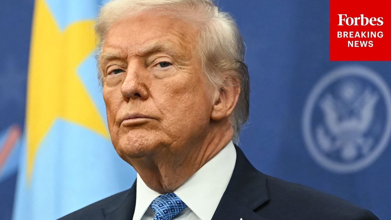 Here’s The Grade A Defense Strategy Expert Gives Trump’s New National Security Plan