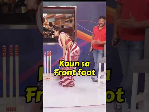 Vikrant Gupta in pakistan | Cricket highlights today match #shorts