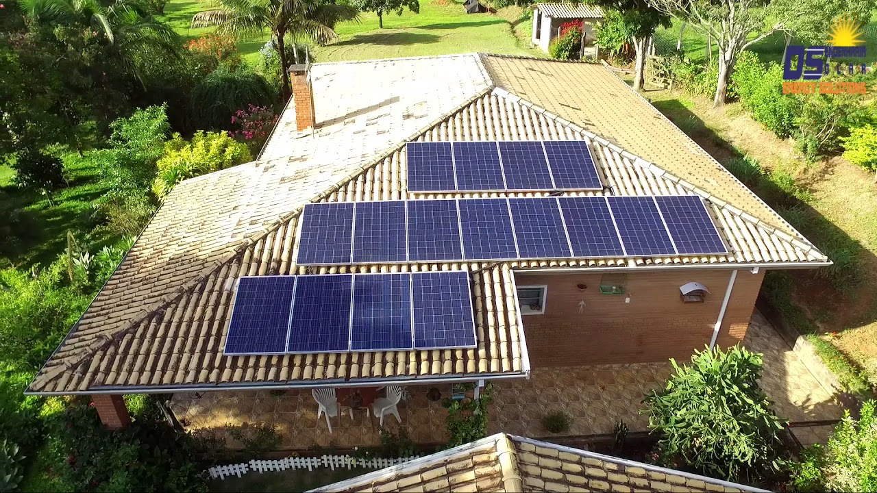 DS-Engenharia-Solar | F6S