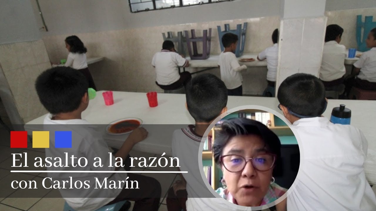 ¿Qué ha provocado la cancelación de escuelas de tiempo completo? | El Asalto a la Razón