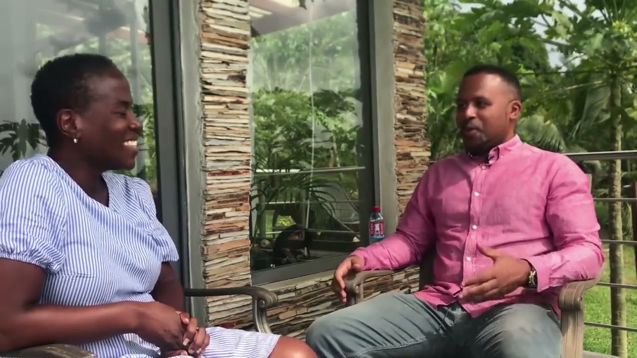 Ask Arthur The Builder - Episode 1