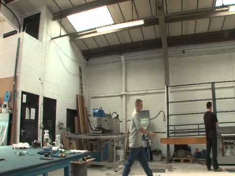 BS Glass & Glaziers