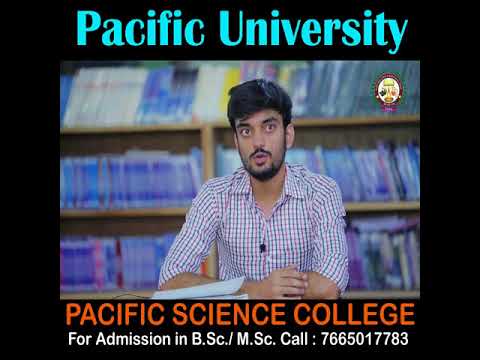 B.sc Hons in Mathematics | Review for Pacific College By Divyam