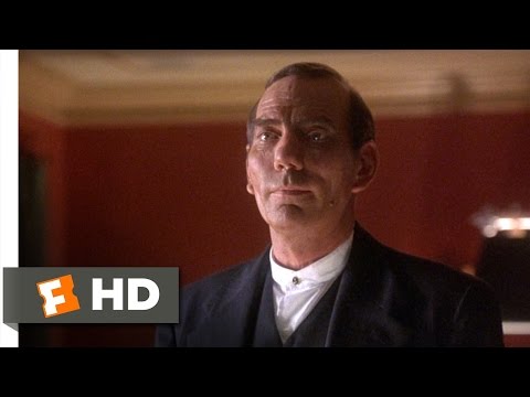 The Usual Suspects (6/10) Movie CLIP - Kobayashi's Proposal (1995) HD