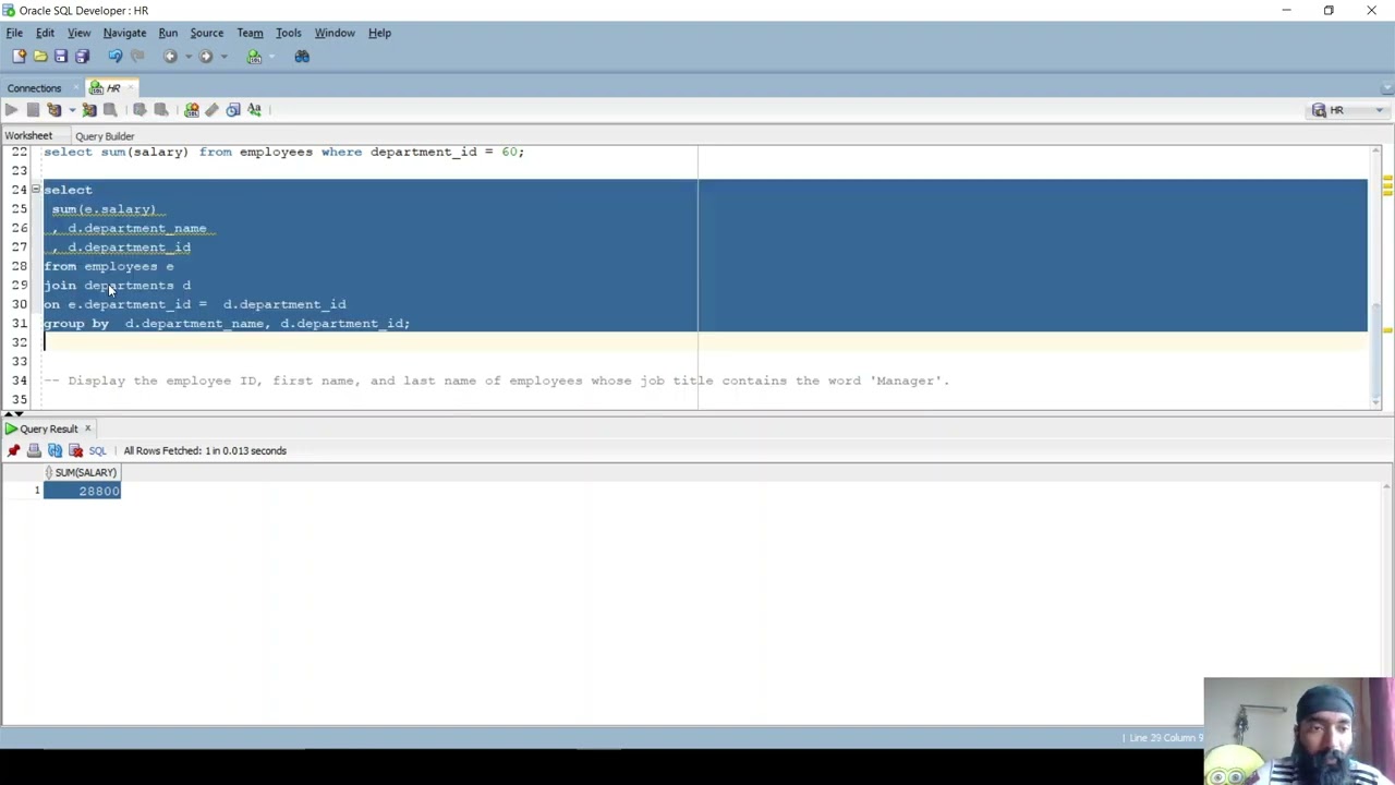 sql joins questions #overflowstackdeveloper