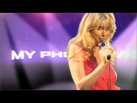 Karaoke Revolution Spot PS3 Xbox360 Wii