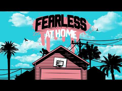 Fearless Records Announces Interactive Livestream Event – Almost ...