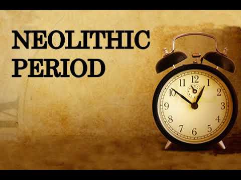 Neolithic Period