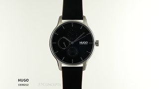 Hugo 1530212 - Zegarek Bounce • Zegarownia.pl