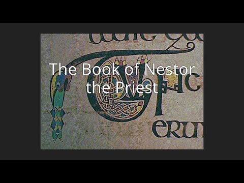 The Book of Nestor the Priest