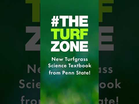 New Turfgrass Science Textbook from Penn State – Podcast Preview
