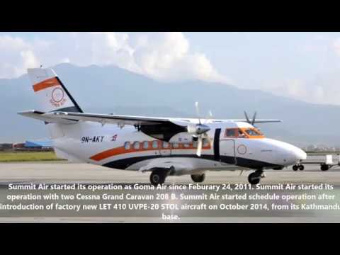 All Airlines of Nepal, List Of Airlines In NEPAL