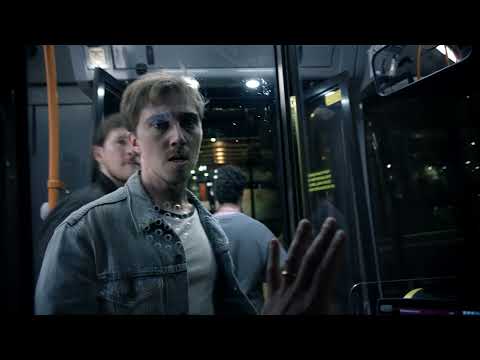 WorkSafe | work-related violence campaign - "15sec
