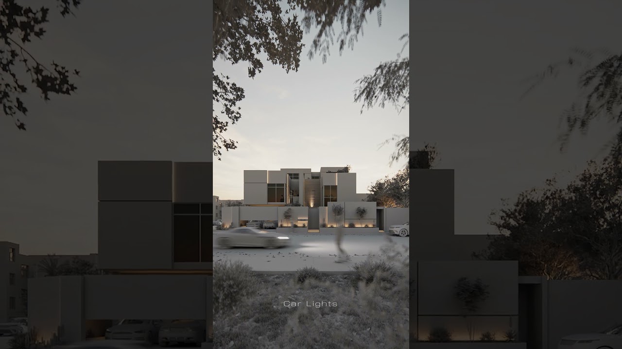 Exterior Visualization